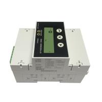 China Energy Power Meter Small Smart RS485 Modbus Data Logger Charging Pile 50imp/KWh for sale