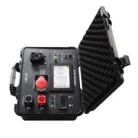 China CHAdeMO EV Charger Test System For CCS1 CCS2 GB/T Charging Station for sale