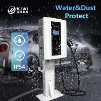 China 30kw Dc Ev Charger Car Home Charging Point To Your Public Charging Station CHAdeMO for sale