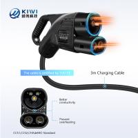 China 30kw Dc Ev Charger Car Home Charging Point To Your Public Charging Station CHAdeMO for sale