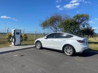China 150V 1000V Fast Charging Stations For Electric Cars Ev for sale