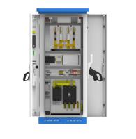 China 180KW 240KW Home Smart Fast Dc Charger For Ev EU UK DE FR for sale