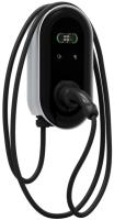 China 7Kw 11Kw 22Kw Electric Car Wall Charger Box USA Europe UK France Portugal Level 2 1 for sale
