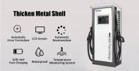 China 180KW 240KW Home Smart Fast Dc Charger For Ev EU UK DE FR for sale