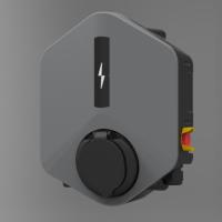 China Level 2 Ev Charging Station Home Commercial Home Supported Mold Opening Service for sale