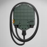 China Level 2 Ev Charging Station Home Commercial Home Supported Mold Opening Service for sale