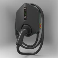 China Level 2 Ev Charging Station Home Commercial Home Supported Mold Opening Service for sale