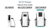 China Car Ev Charging Station Build Information On Output Power Installation For Home for sale