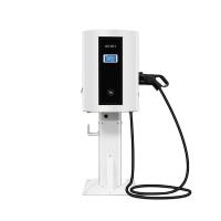 China 30KW 40KW Commercial Domestic Public EV Charging Stations Hotels Household for sale