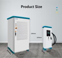 China EU UK Smart EV Charger 320KW 480KW 1200KW Commercial DC Fast Charging Stations for sale