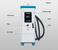 China EU UK Smart EV Charger 320KW 480KW 1200KW Commercial DC Fast Charging Stations for sale