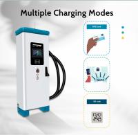 China EU UK Smart EV Charger 320KW 480KW 1200KW Commercial DC Fast Charging Stations for sale