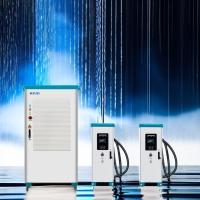 China 320KW 480KW 1200KW Split DC EV Charger For Commercial EV Charging for sale