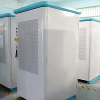 China DC150V-1000V Input Voltage Fast Pile 240KW 180KW 120KW 150KW OCPP EV Charging Station for sale