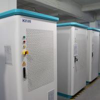 China 320KW 480KW 1200KW Split DC EV Charger For Commercial EV Charging for sale