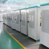 China DC150V-1000V Input Voltage Fast Pile 240KW 180KW 120KW 150KW OCPP EV Charging Station for sale