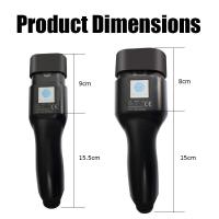 China 16A-32A Car Charging Cable for KIWI EV Portable Electric Vehicle Charger Connector for sale