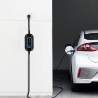 China South Lake Tahoe Best EVs Portable EV Charging Stations with 50Hz±10Hz Grid Frequency for sale