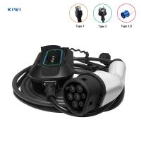 China South Lake Tahoe Best EVs Portable EV Charging Stations with 50Hz±10Hz Grid Frequency for sale