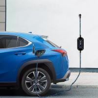 China South Lake Tahoe Best EVs Portable EV Charging Stations with 50Hz±10Hz Grid Frequency for sale