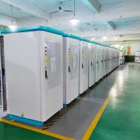 China 240kW Wireless Charging Station 320kW KIWI DC Fast Charger for Tesla Electric Vehicles for sale