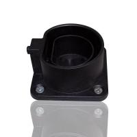 China IP 65 Black KIWI Socket Outdoor Type 1 Electric Vehicle Car Charger CE EV Charger Adapter for sale