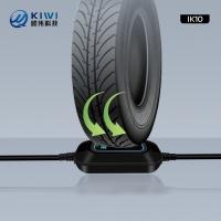 China KIWI Electric Car EV Charger AC Type 1 2 16A Home EV Charging Station Cable Length 5M for sale