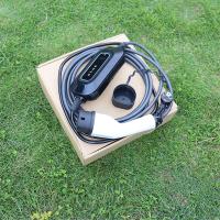 China AC Leakage and Insulation Detection The Must-Have EV Charger for Tesla S Model 3.5KW for sale