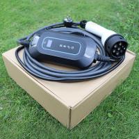 China AC Leakage and Insulation Detection The Must-Have EV Charger for Tesla S Model 3.5KW for sale