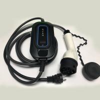 China South Lake Tahoe's Best EV Charging Stations 3.5KW Wall-mounted with IP67 Protection for sale