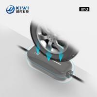 China KIWI GBT Type 2 Electric Vehicle Fast Charging Station 16A Portable EV Charger for BYD for sale