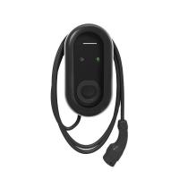 China 7kw Dynamic Load Type 2 Electric Car AC EV Charger Wall-mounted Installation for Home for sale