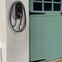 China RS485 Point to Point Communication Electric Car Charger with Strong Compatibility for sale