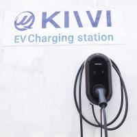 China 220V Input Voltage 7Kw Home Charging Pile for VW Golf Plug In Hybrid Ac Ev Charger for sale