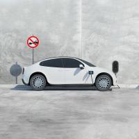 China RFID Start-up 7KW EV Charger Type-1/Type-2/GB/T Wallbox 32 Amp AC Charging Station for sale