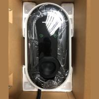 China Single-phase AC220V 7KW 32 Amp Evse Ac Ev Stage 2 Home Car To 3 Pin Socket Wallbox Charger for sale