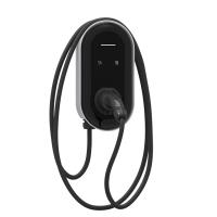 China 7KW Wallbox 3Phase Type 2 EV Charger for VW ID4 Charger Electric Volkswagen ID 4 Crozz Pro for sale