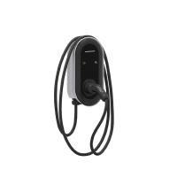 China Parking Lot Hotel EV Charger for Model Y Tesla CE Approval 11kW Type 2 Charging Station for sale