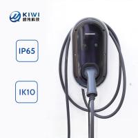 China 5m Plug Wire Length 11KW AC Home Electric Vehicle Charger with Fast Charging Capability for sale