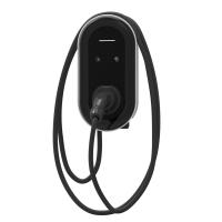 China 11KW Vehicle Charger EV Charging Station with AC- and PE Impedance Insulation Detection for sale