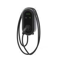 China 11kw Electric Home Charger Type 2 3 Phase 16A AC Charging Station for VW Electric Bus for sale