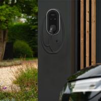 China BYD Song Plus EV Car Type 1 Wall Charger with RFID Start-up and GB/T Charging Standard for sale