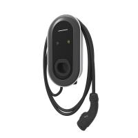 China 2017-2019 BYD Qin Plus DM-i 11kw EV Charging Socket Fast Wall Mount Vehicle Charger for sale
