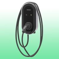China 22kw Electric Car Charger OCPP APP Type 2 Electric Vehicle Charger for Commercial for sale
