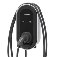 China 22KW Electric Car Charger 16A 32A Wallbox EV Charger 7kw 11kw for Customer Requirements for sale