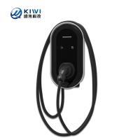 China 22KW Electric Car Charger 16A 32A Wallbox EV Charger 7kw 11kw for Customer Requirements for sale