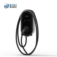 China DIY Type-2 Public EV Charging Stations Box for Electric Cars Residential Rapid Charger for sale