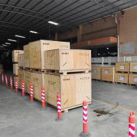 China DIY Type-2 Public EV Charging Stations Box for Electric Cars Residential Rapid Charger for sale
