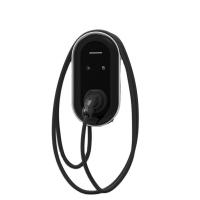 China Wall-mounted/Column KIWI 22KW Fast EV Charger for 380v Input Voltage and Cable Type 1 2 for sale