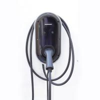 China Electric Car Home Charger 22kW Output Power Type 2 Plug Charger for Tesla A100 for sale
